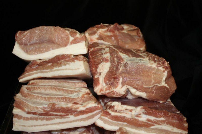 Schopf vom Schwein - sINNkistl